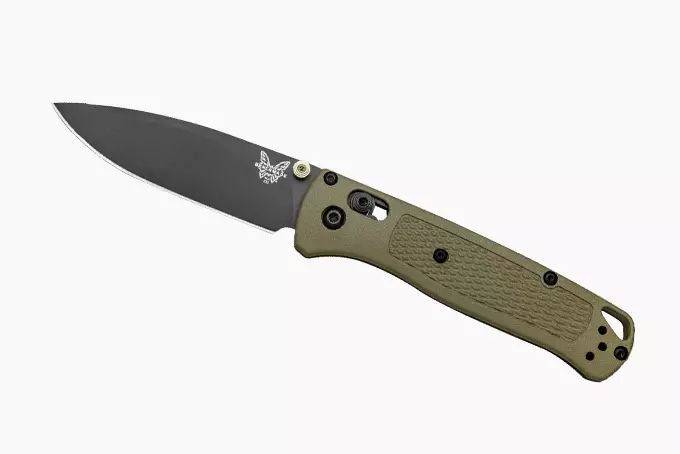 5 Kêrên Benchmade Ji bo Nûvekirina EDC-ya xwe ya 2022-an 20280_1