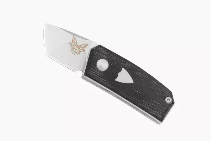 5 Kêrên Benchmade Ji bo Nûvekirina EDC-ya xwe ya 2022-an 20280_2