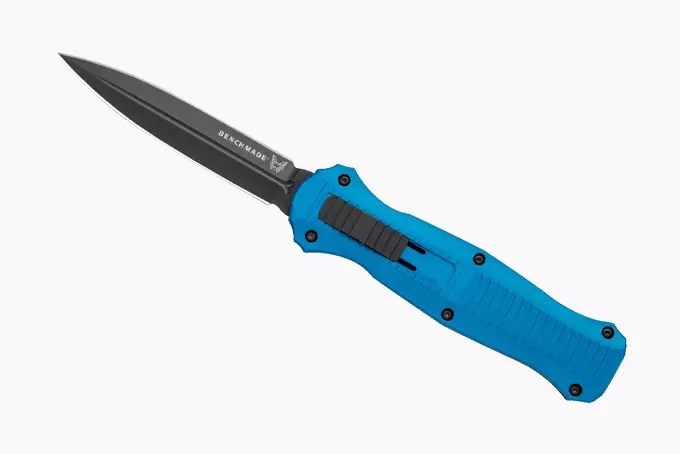 5 Kêrên Benchmade Ji bo Nûvekirina EDC-ya xwe ya 2022-an 20280_4