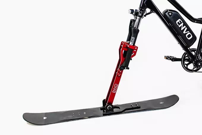 ENVO Elektriese SnowBike Kit 20286_2