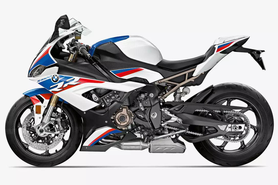 2019 BMW S 1000 RR 20290_1