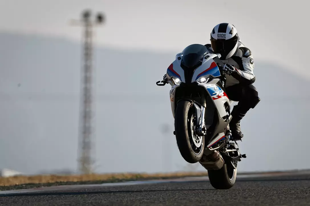 2019 BMW S 1000 RR 20290_4