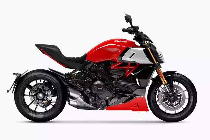 A Ducati motorkerékpárok teljes körű vásárlói útmutatója 20294_14