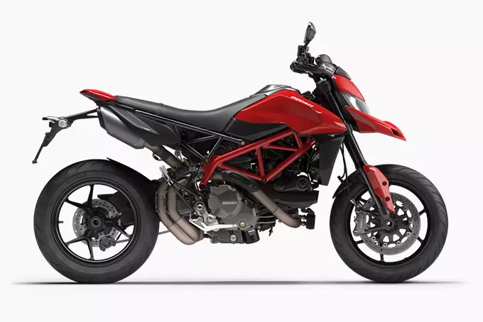 A Ducati motorkerékpárok teljes körű vásárlói útmutatója 20294_18