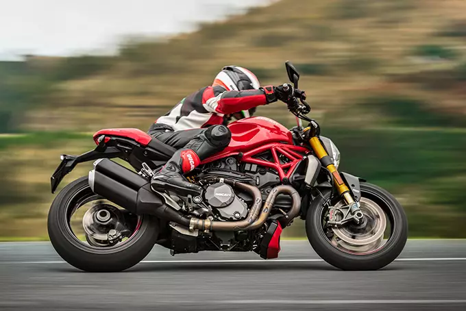 A Ducati motorkerékpárok teljes körű vásárlói útmutatója 20294_21