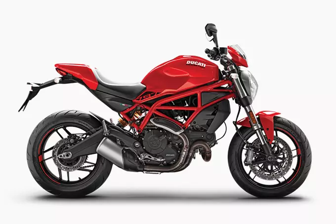 A Ducati motorkerékpárok teljes körű vásárlói útmutatója 20294_22