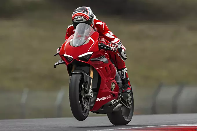 A Ducati motorkerékpárok teljes körű vásárlói útmutatója 20294_38