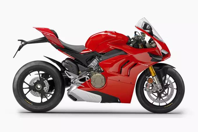 A Ducati motorkerékpárok teljes körű vásárlói útmutatója 20294_41