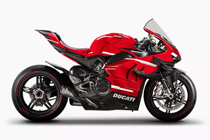 A Ducati motorkerékpárok teljes körű vásárlói útmutatója 20294_44