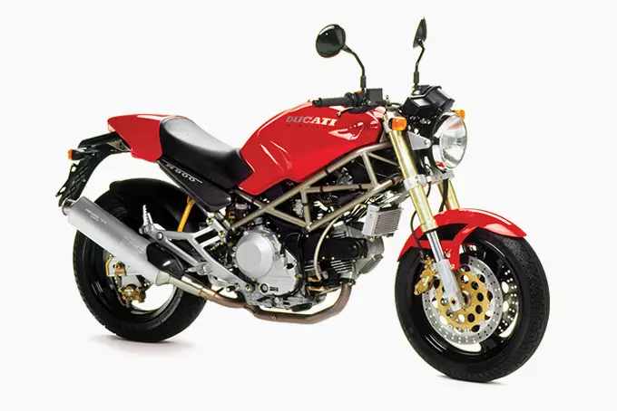 O guia completo do comprador para motocicletas Ducati 20294_6