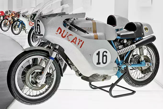 O guia completo do comprador para motocicletas Ducati 20294_65