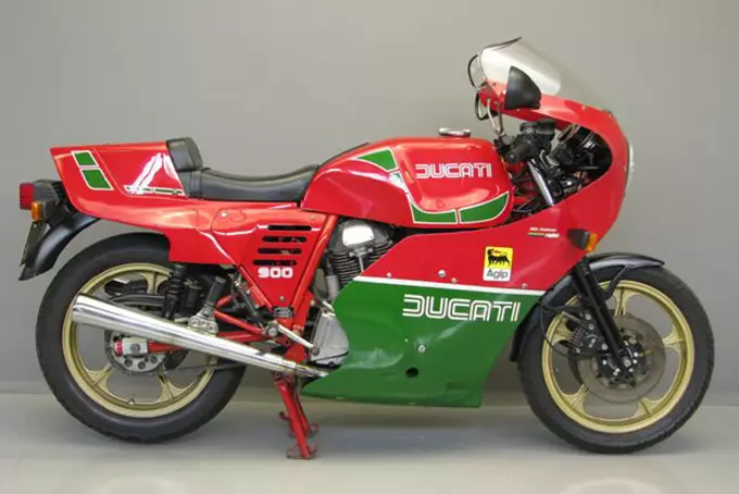 A Ducati motorkerékpárok teljes körű vásárlói útmutatója 20294_66