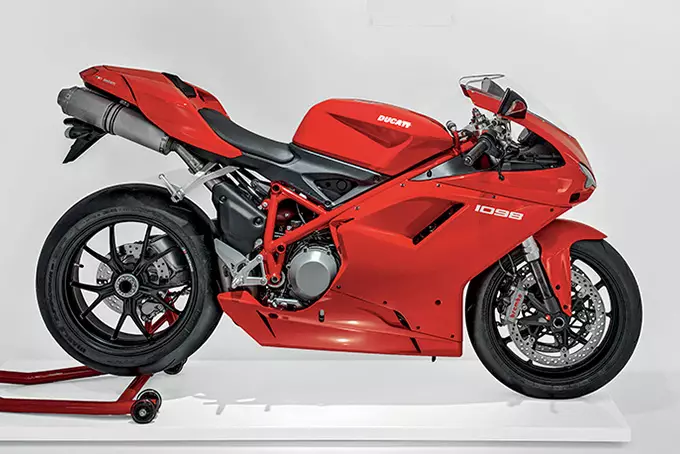 A Ducati motorkerékpárok teljes körű vásárlói útmutatója 20294_7