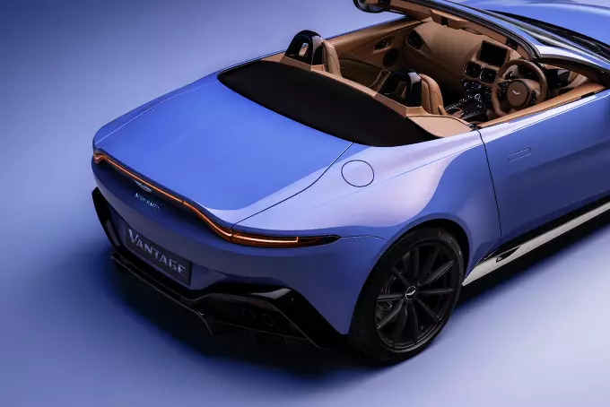 2021eko Aston Martin Vantage Roadster 20335_4