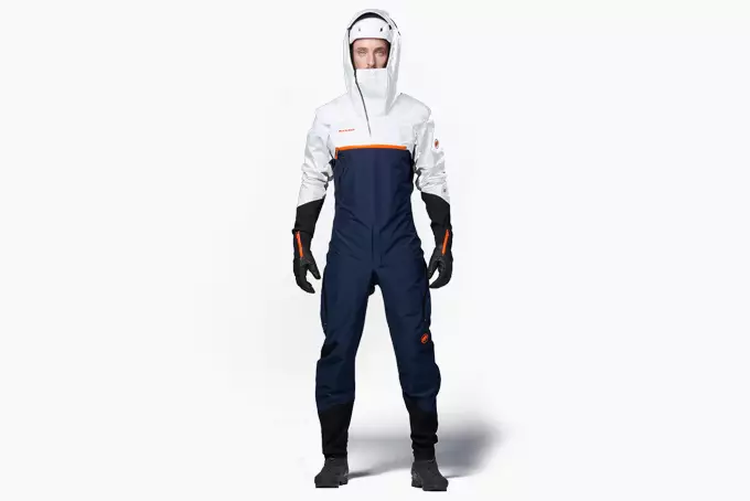 Mammut Halo komplekt 20377_1