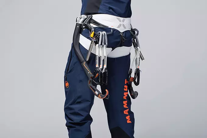 Mammut Halo لباس 20377_4