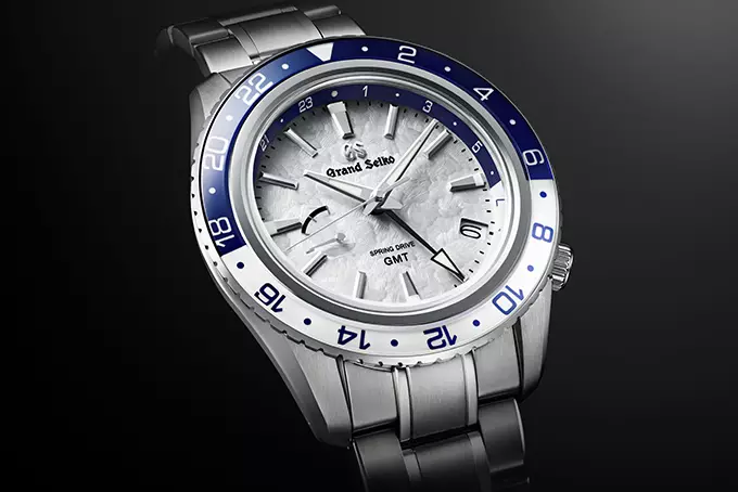 Grand Seiko SBGE275 e SBGC247 20381_1