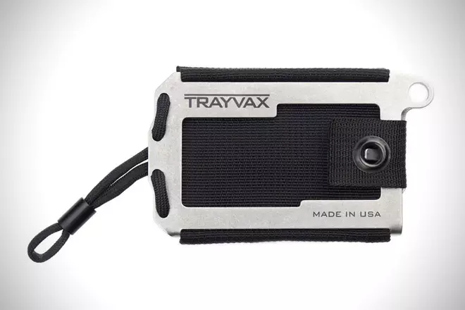 Trayvax Axis obere akpa