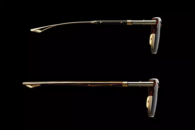 Dita Epiluxury Eyewear Line 2043_2