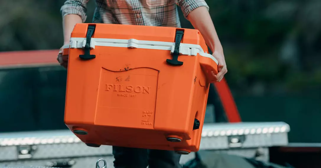 Ice Box: 15 Beschte Camping Coolers