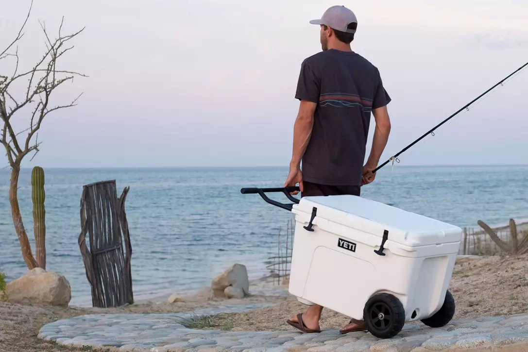 Kaxxa tas-Silġ: 15 Aħjar Coolers għall-Kampeġġ 2046_1