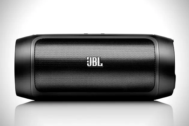 Přenosný bezdrátový Bluetooth reproduktor JBL Charge 2 4