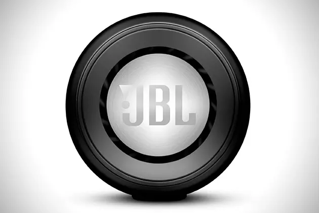 Přenosný bezdrátový Bluetooth reproduktor JBL Charge 2 7