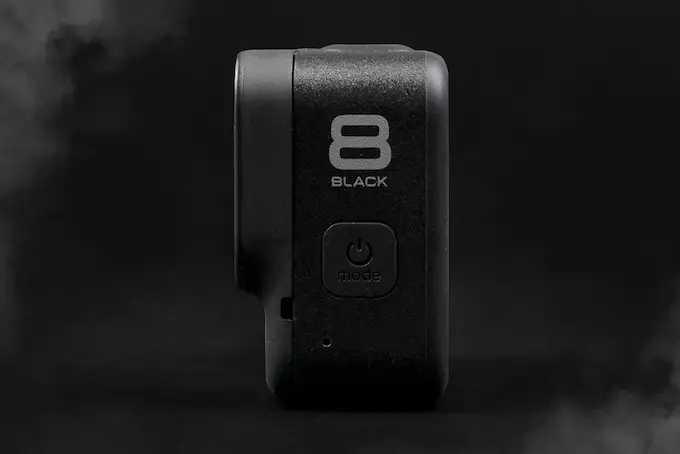 GoPro HERO8 Black recension 20520_2