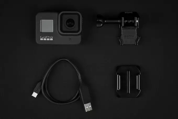 รีวิว GoPro HERO8 สีดำ 20520_4