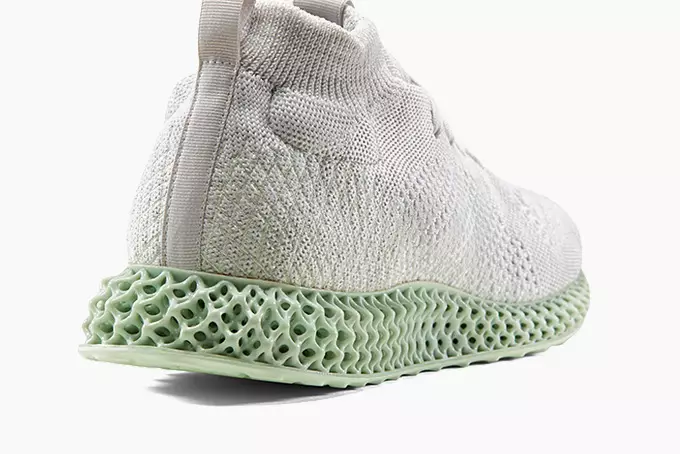 รองเท้า Adidas Consortium Runner Mid 4D 20543_3