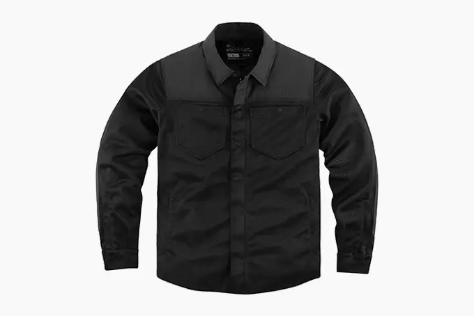 Icon 1000 Upstate Riding Shirt 20602_2