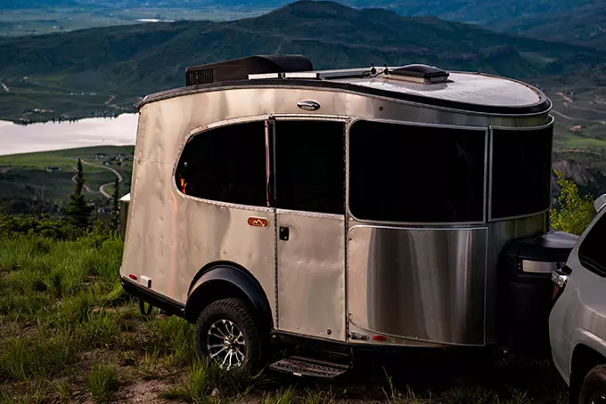 Ο πλήρης οδηγός για τα τρέιλερ Airstream 20637_1