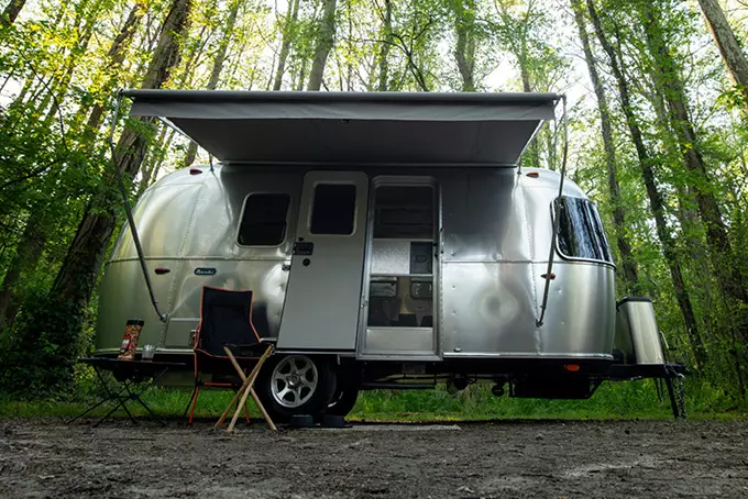 Heildar leiðbeiningar um Airstream stiklur 20637_2