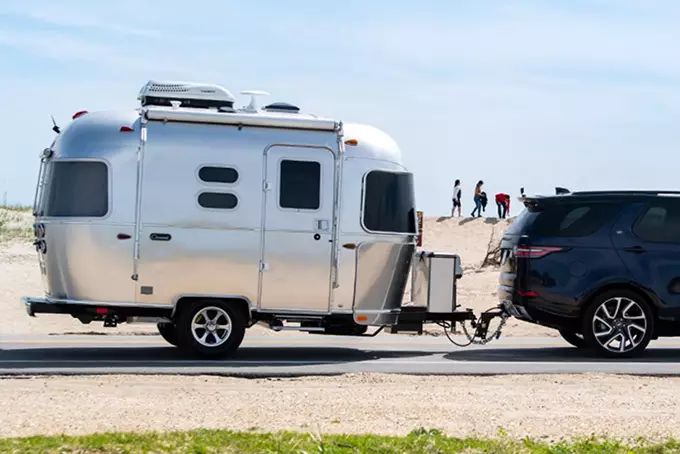 راهنمای کامل تریلرهای Airstream 20637_3