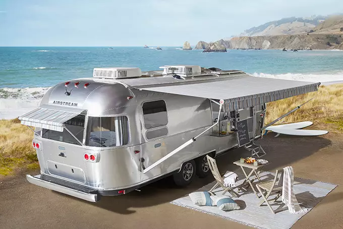 Ο πλήρης οδηγός για τα τρέιλερ Airstream 20637_7