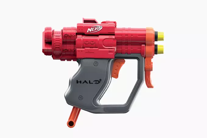 NERF Halo Blasters 20679_1