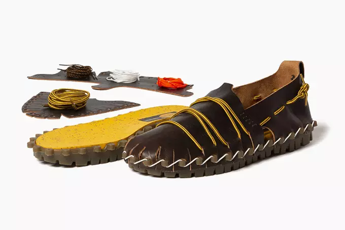 Ferramenta de personalização de componentes Vibram 20690_3