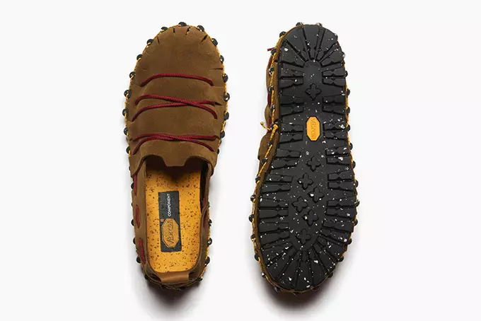 Ferramenta de personalização de componentes Vibram 20690_4