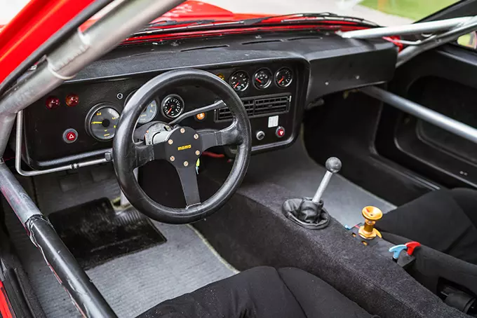 Enkante blokea: 1981 Porsche 924 Carrera GTR 20728_4