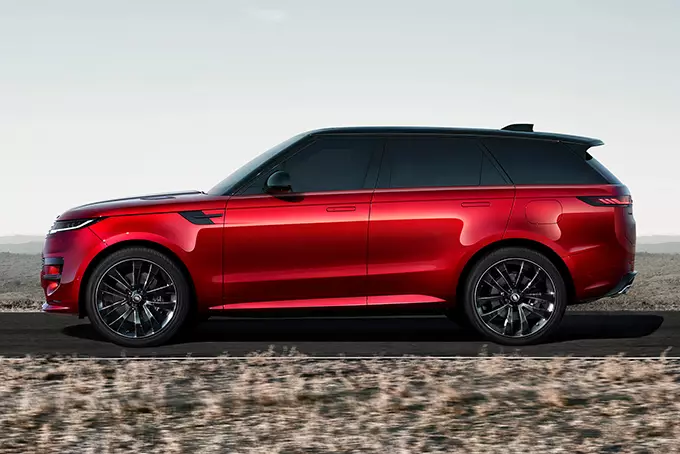 2023 m. Land Rover Range Rover Sport 20731_1