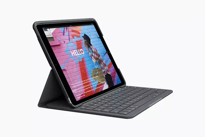 2022 елда иң яхшы iPad клавиатура очраклары 20764_4