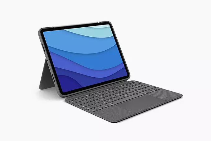 2022 елда иң яхшы iPad клавиатура очраклары 20764_6