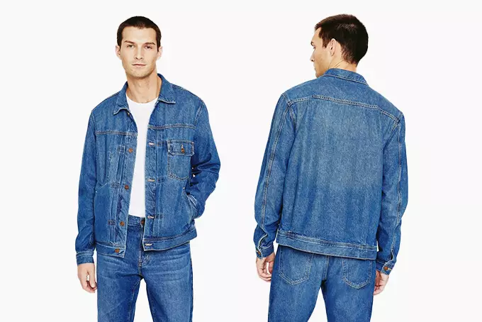 AG 'The Jeans Of Tomorrow' Capsule Collection 20766_1