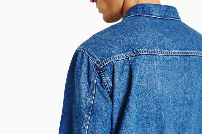 AG 'The Jeans Of Tomorrow' kapselkolleksjon 20766_2