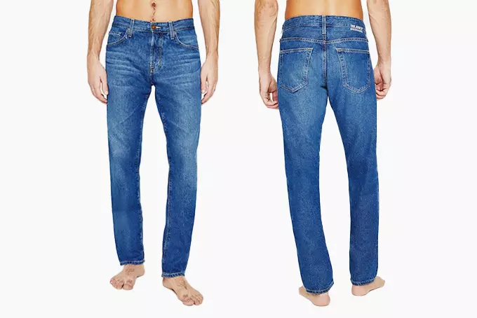 AG 'The Jeans Of Tomorrow' kapselkolleksjon 20766_3