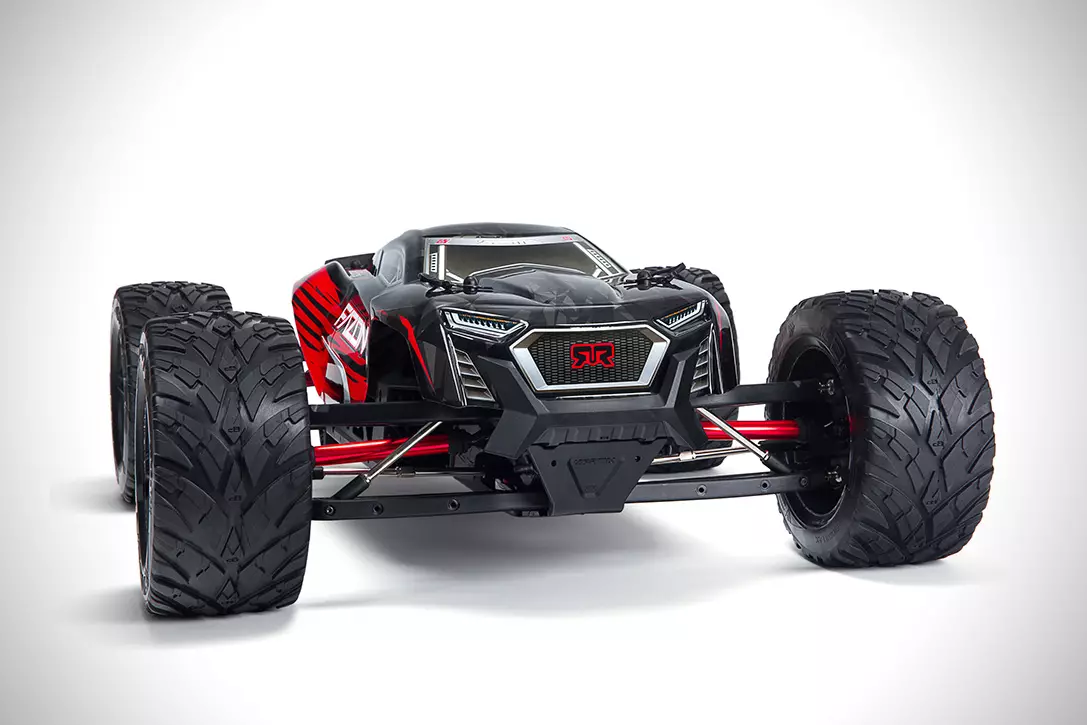 Arrma Fazon 6S BLX Радиоуправляемый монстр-трак