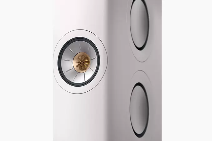 KEF LS60 රැහැන් රහිත ස්පීකර් 20849_1