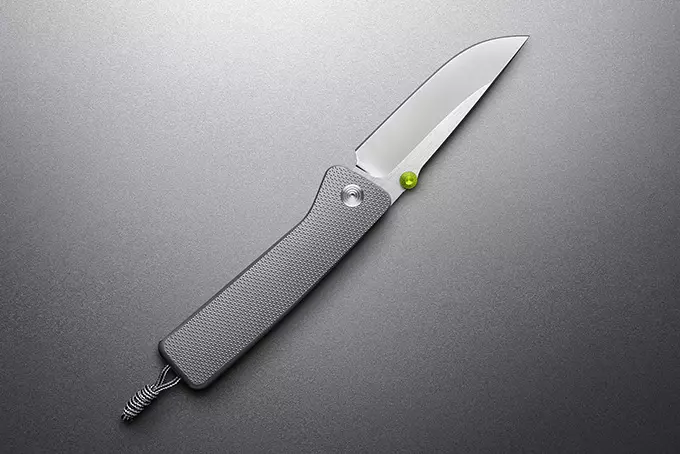 The James Brand The Barnes Knife 20897_3