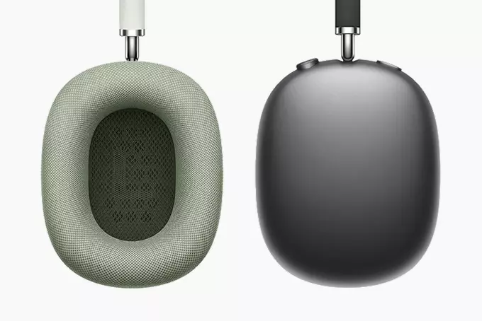 Apple AirPods Max kõrvapealsed kõrvaklapid 20915_3