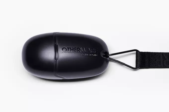 OTHERWARE Pebble Triple Black 20940_3